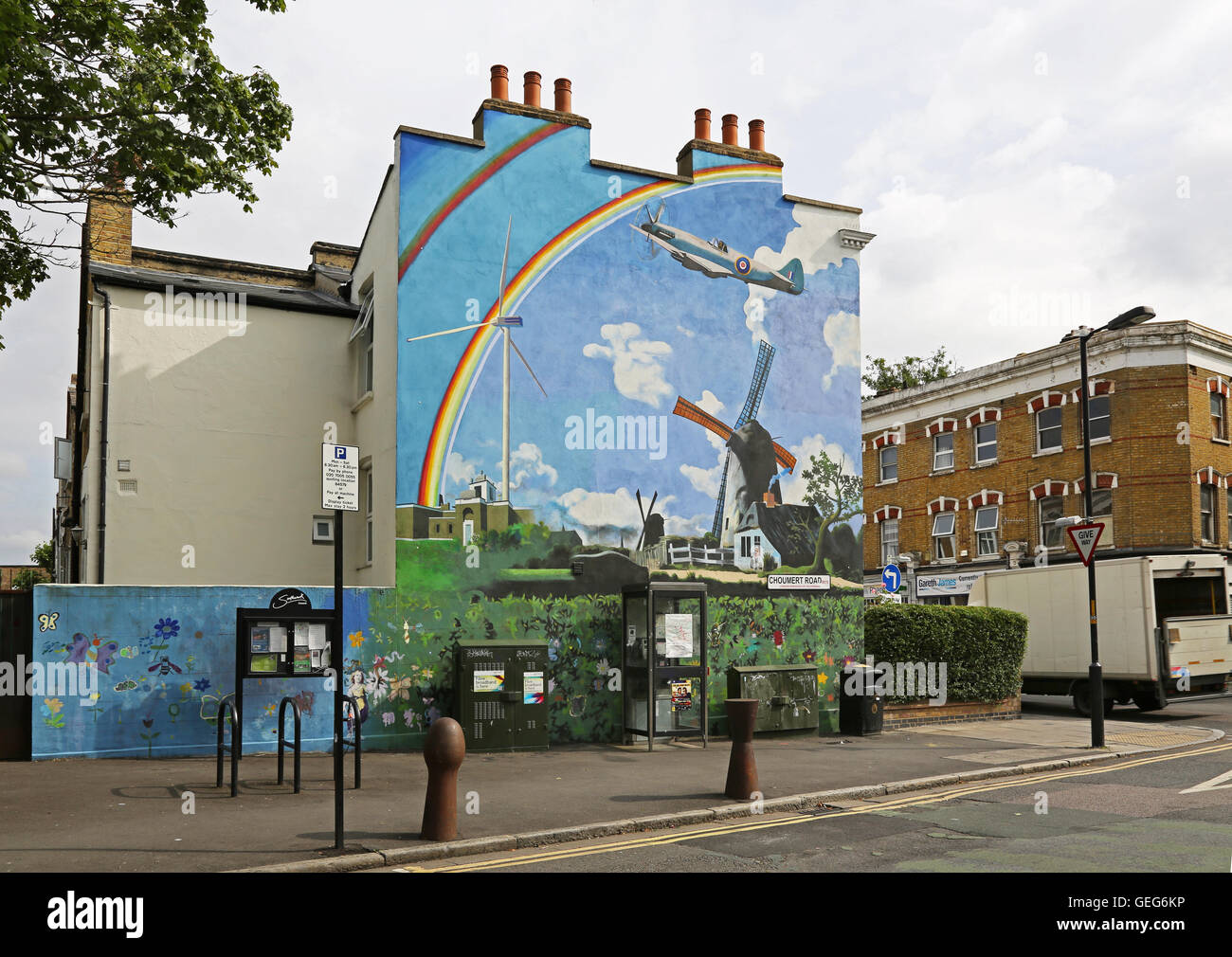 Walter kershaw -Fotos und -Bildmaterial in hoher Auflösung – Alamy