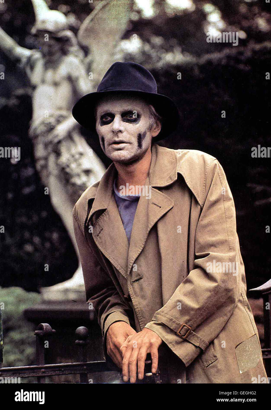 Helmut Griem Hans Schnier (Helmut Griem) Verweigert Sich der Bigotten ...