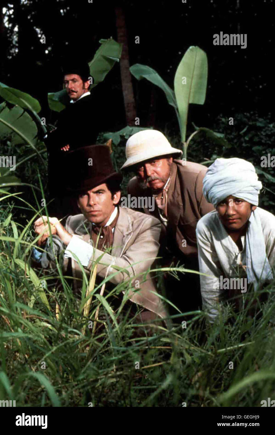 Um die welt in 80 tagen teil 1 -Fotos und -Bildmaterial in hoher ...