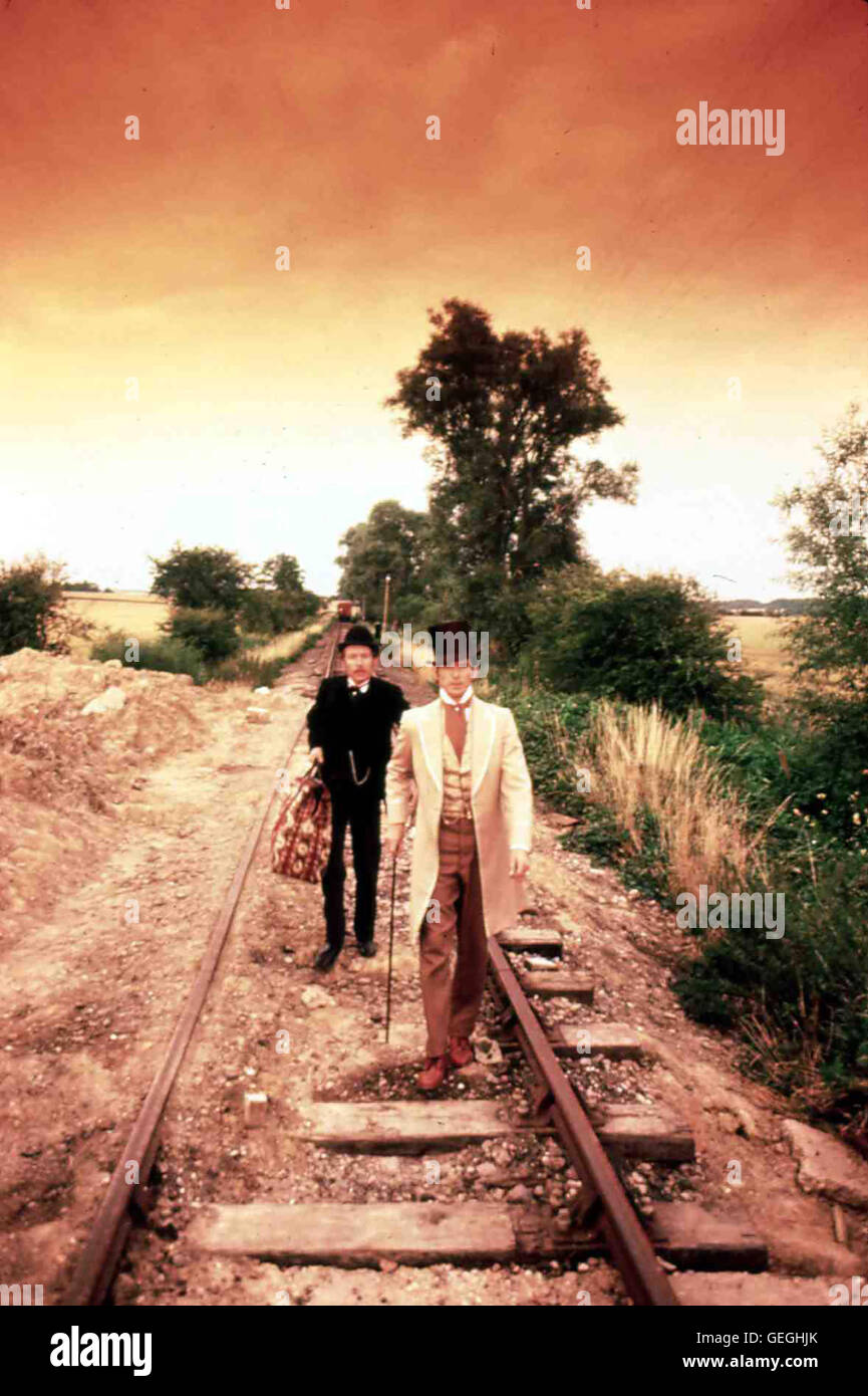 Um die welt in 80 tagen teil 1 -Fotos und -Bildmaterial in hoher ...