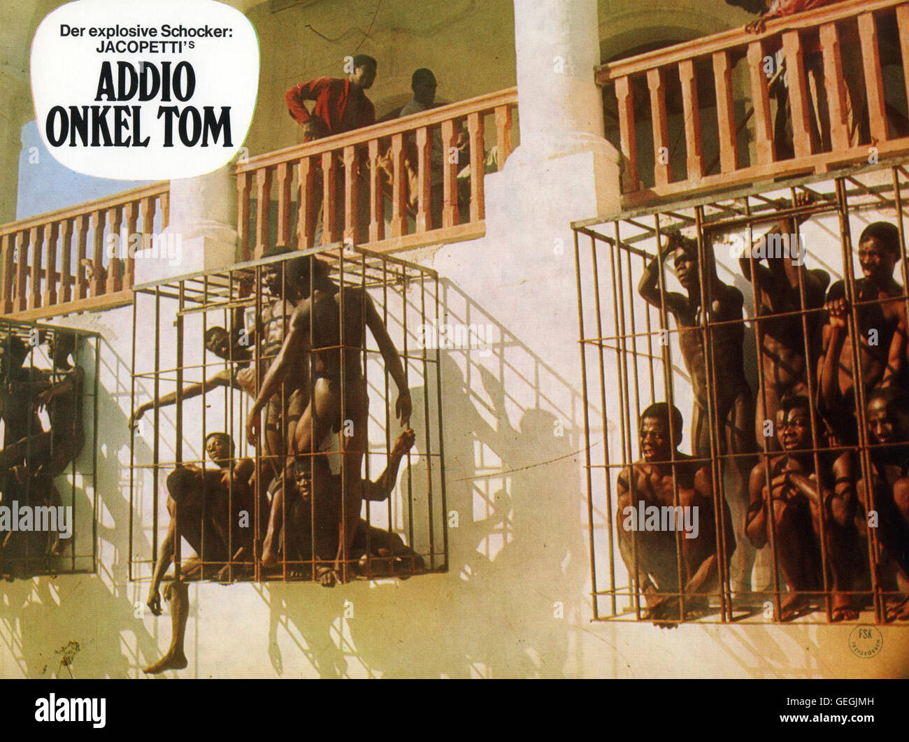 Addio zio tom -Fotos und -Bildmaterial in hoher Auflösung – Alamy