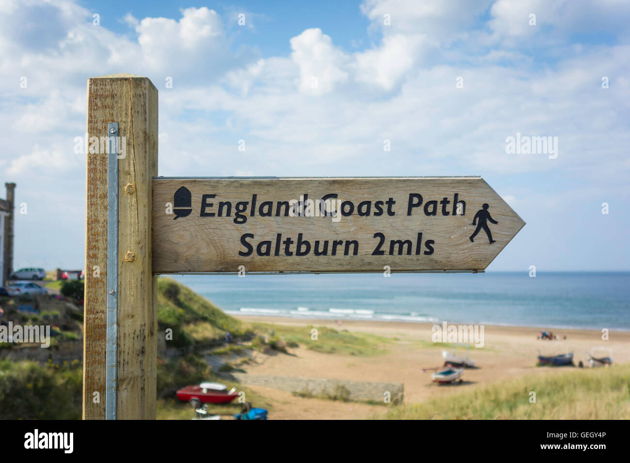 Englisch küsten -Fotos und -Bildmaterial in hoher Auflösung – Alamy
