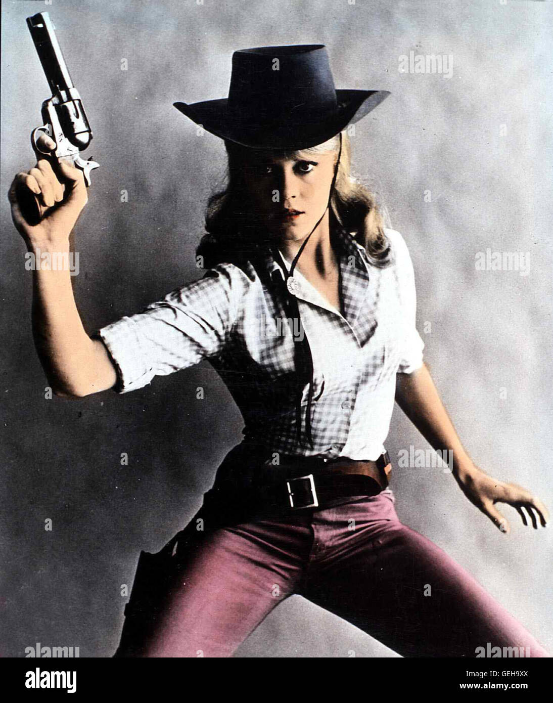 Cat ballou film -Fotos und -Bildmaterial in hoher Auflösung – Alamy