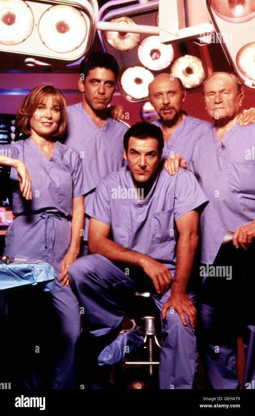 Chicago hope mandy patinkin adam -Fotos und -Bildmaterial in hoher ...