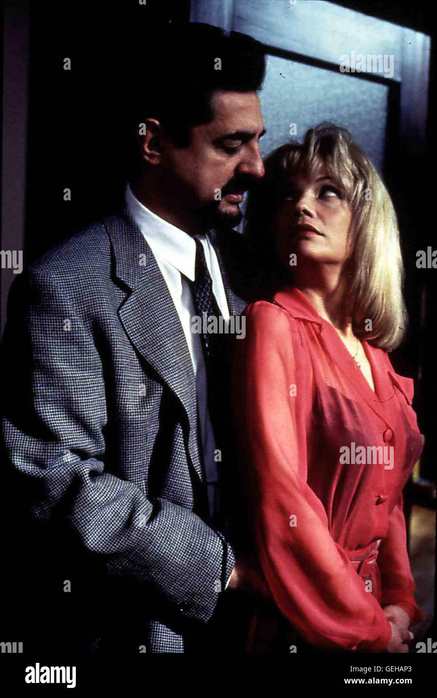 Die verdeckte karte -Fotos und -Bildmaterial in hoher Auflösung – Alamy