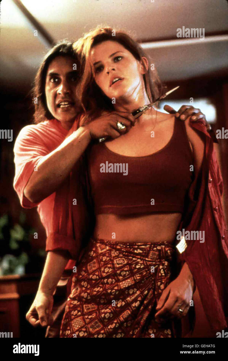 Traci Lind Monica (Traci Lind) Und Ihr Sohn Werden Entfuehrt. Lokalen ...