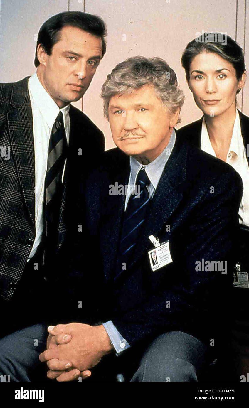 Charles bronson and kim weeks -Fotos und -Bildmaterial in hoher ...