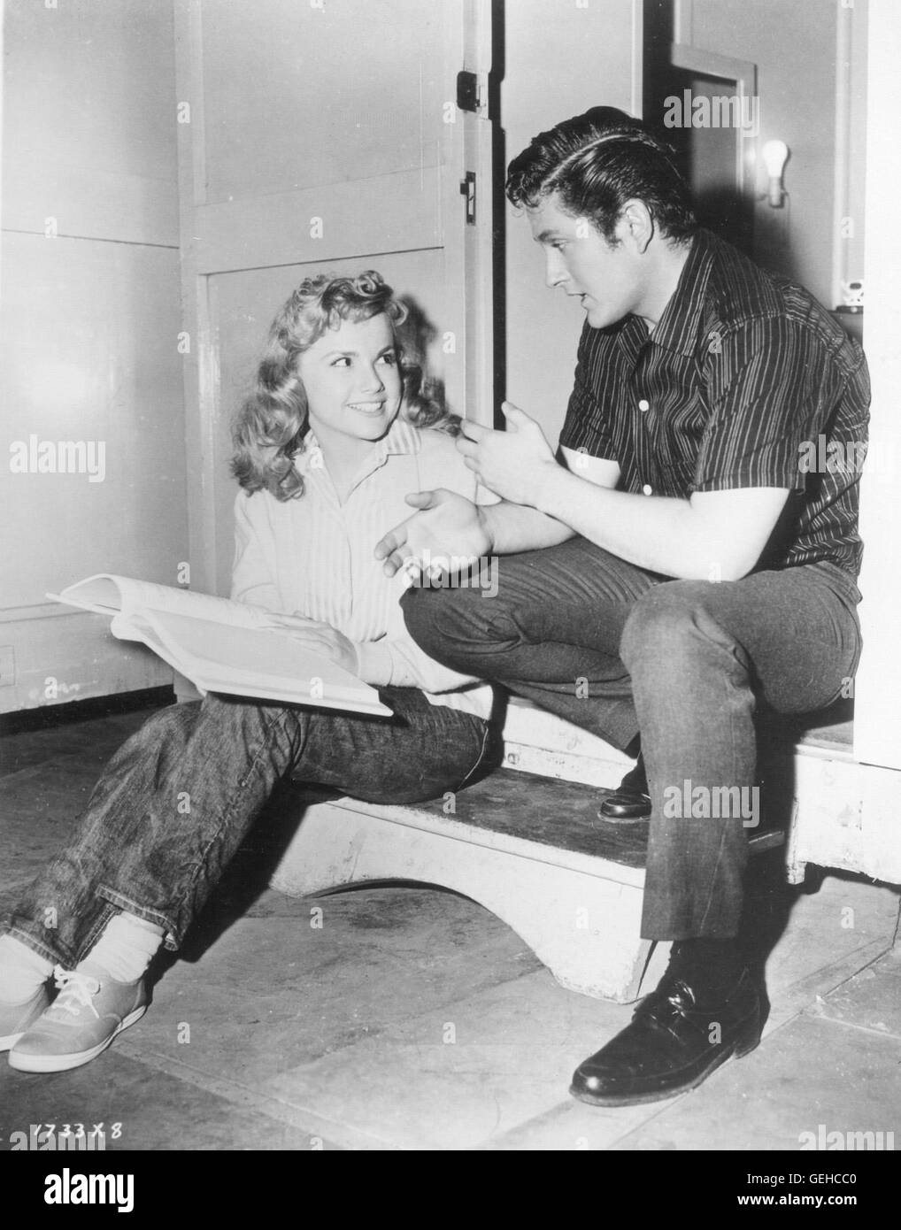 John barrymore jr -Fotos und -Bildmaterial in hoher Auflösung – Alamy