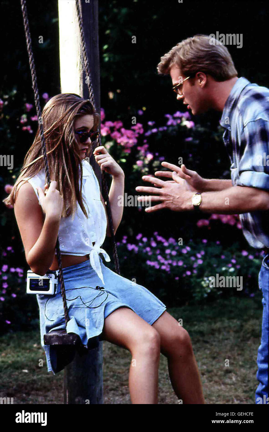 The crush 1993 alicia silverstone -Fotos und -Bildmaterial in hoher ...