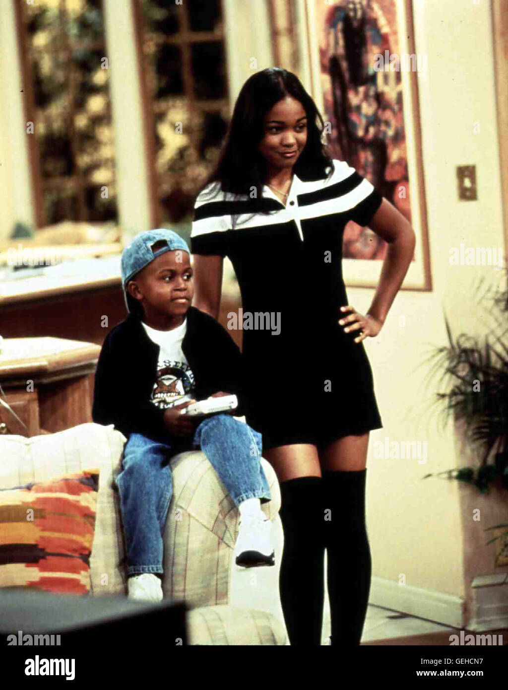 Ross Bagley Fresh Prince