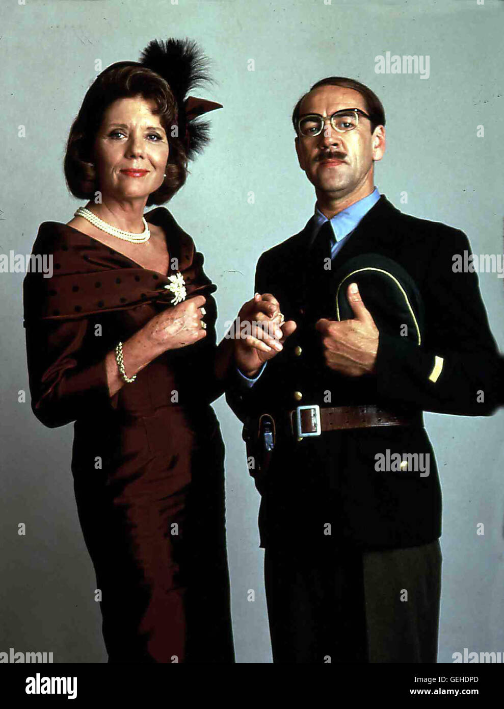 Robert rigg -Fotos und -Bildmaterial in hoher Auflösung – Alamy