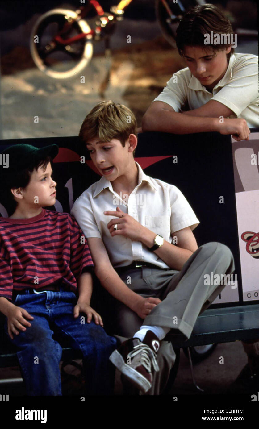 Eddie haskell -Fotos und -Bildmaterial in hoher Auflösung – Alamy