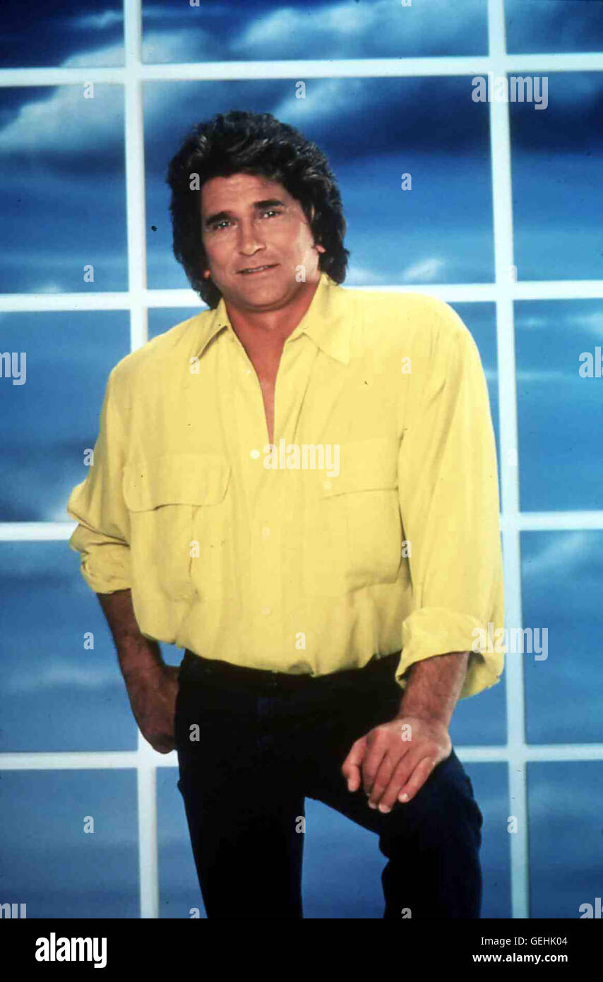 Michael Landon Engel Jonathan Smith (Michael Landon) *** lokalen ...