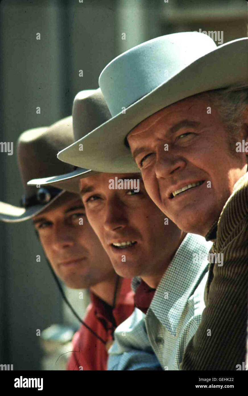 Stacy Wayne Maunder And James Once Upon A Time In Hollywood: Luke