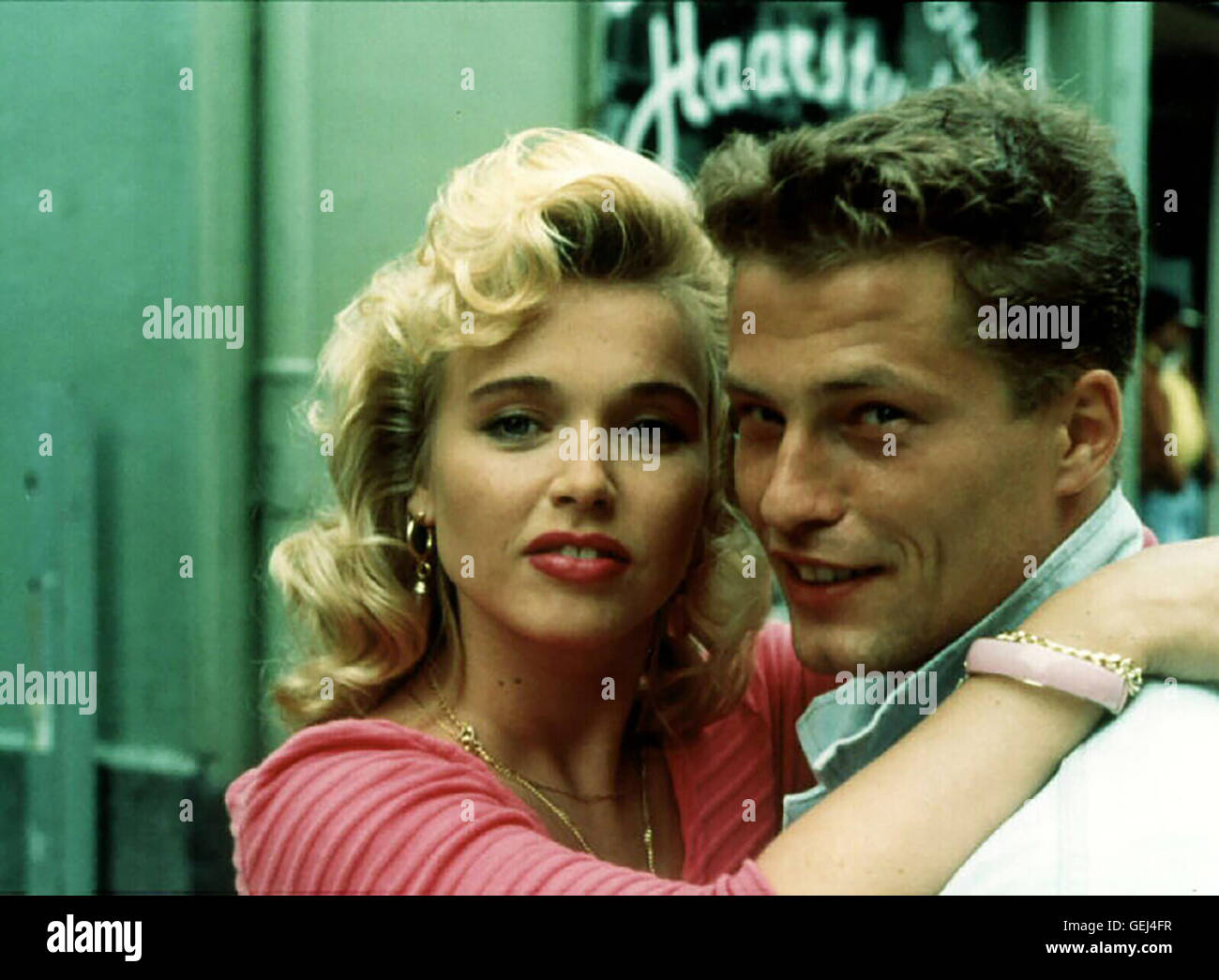 Tina Ruland Film