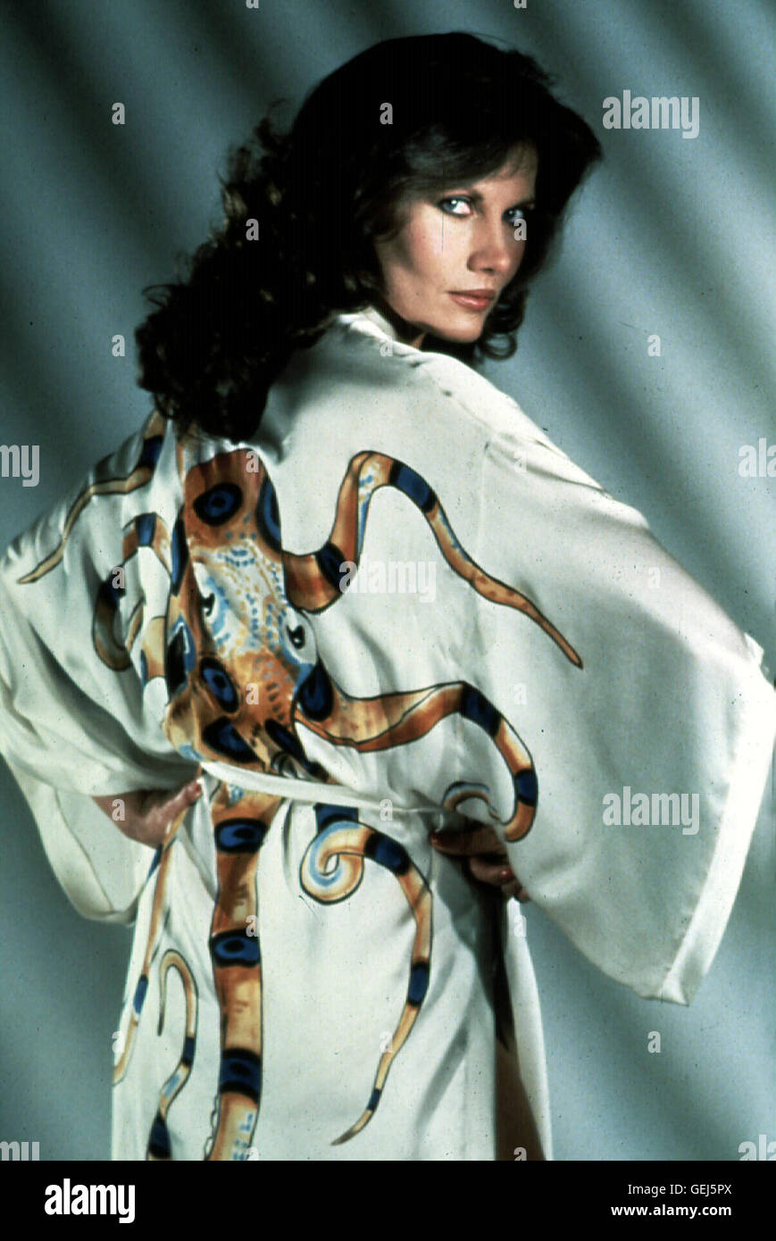 James Bond 007 Octopussy Stockfotos Und Bilder Kaufen Alamy