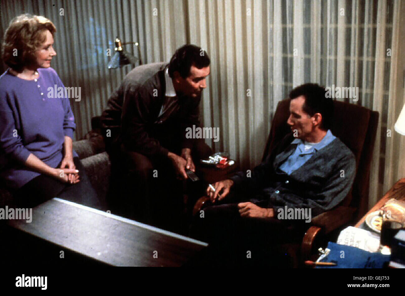 Piper Laurie, James Garner, James Woods Bobs (James Garner, m) Alte ...