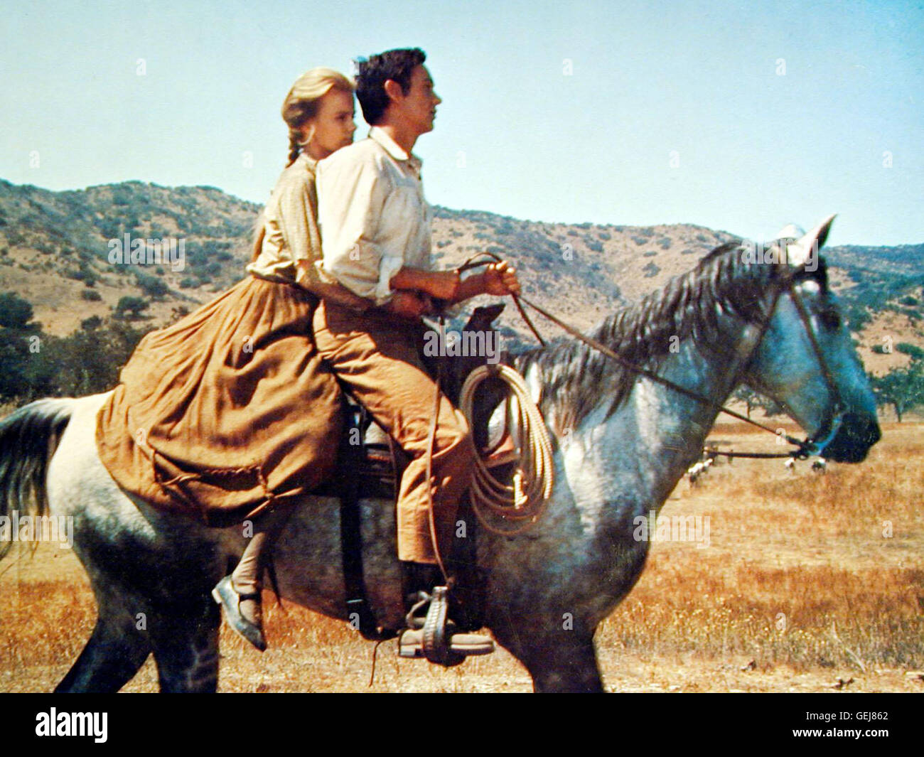 Im tal der apachen -Fotos und -Bildmaterial in hoher Auflösung – Alamy