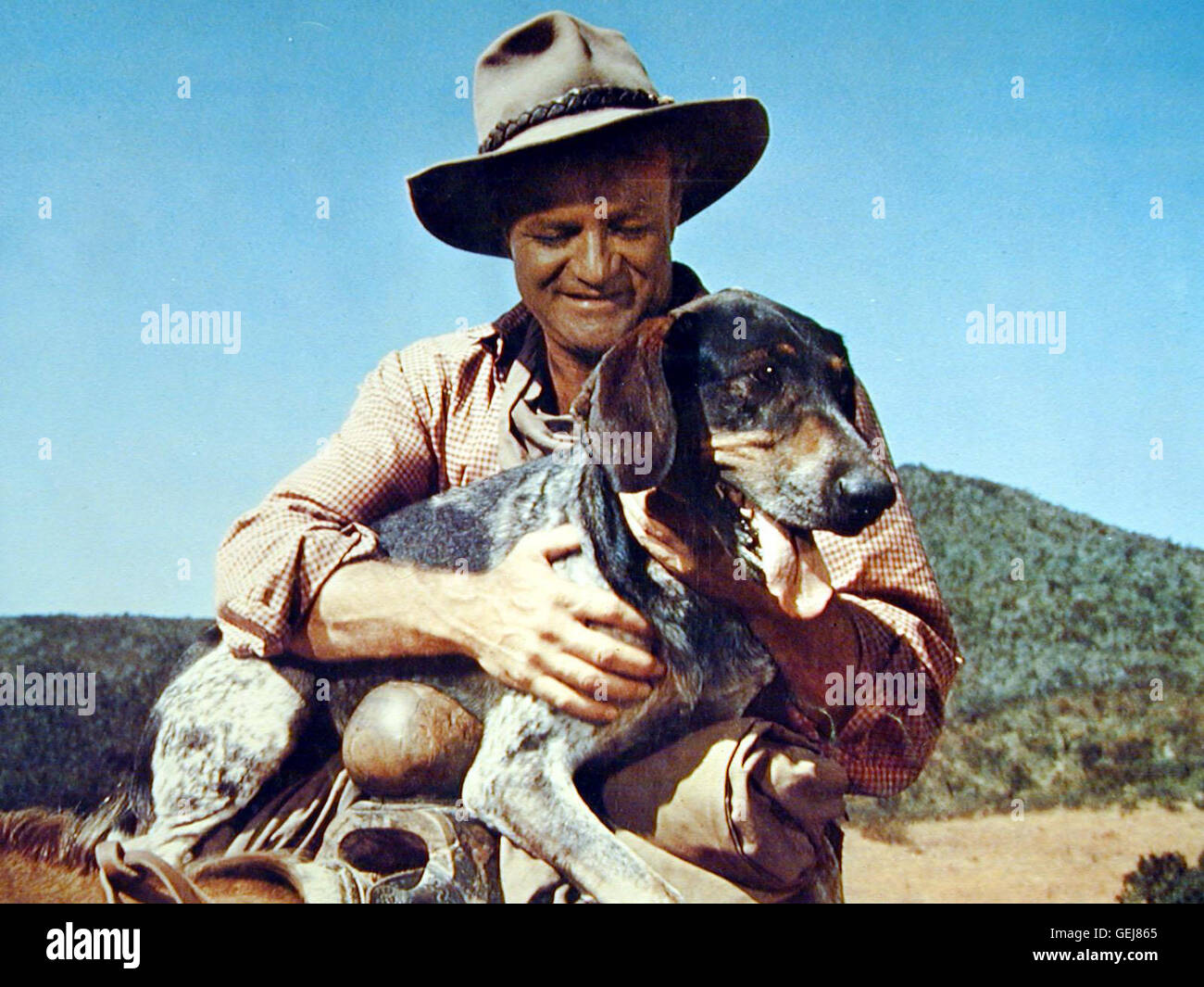 Im tal der apachen -Fotos und -Bildmaterial in hoher Auflösung – Alamy