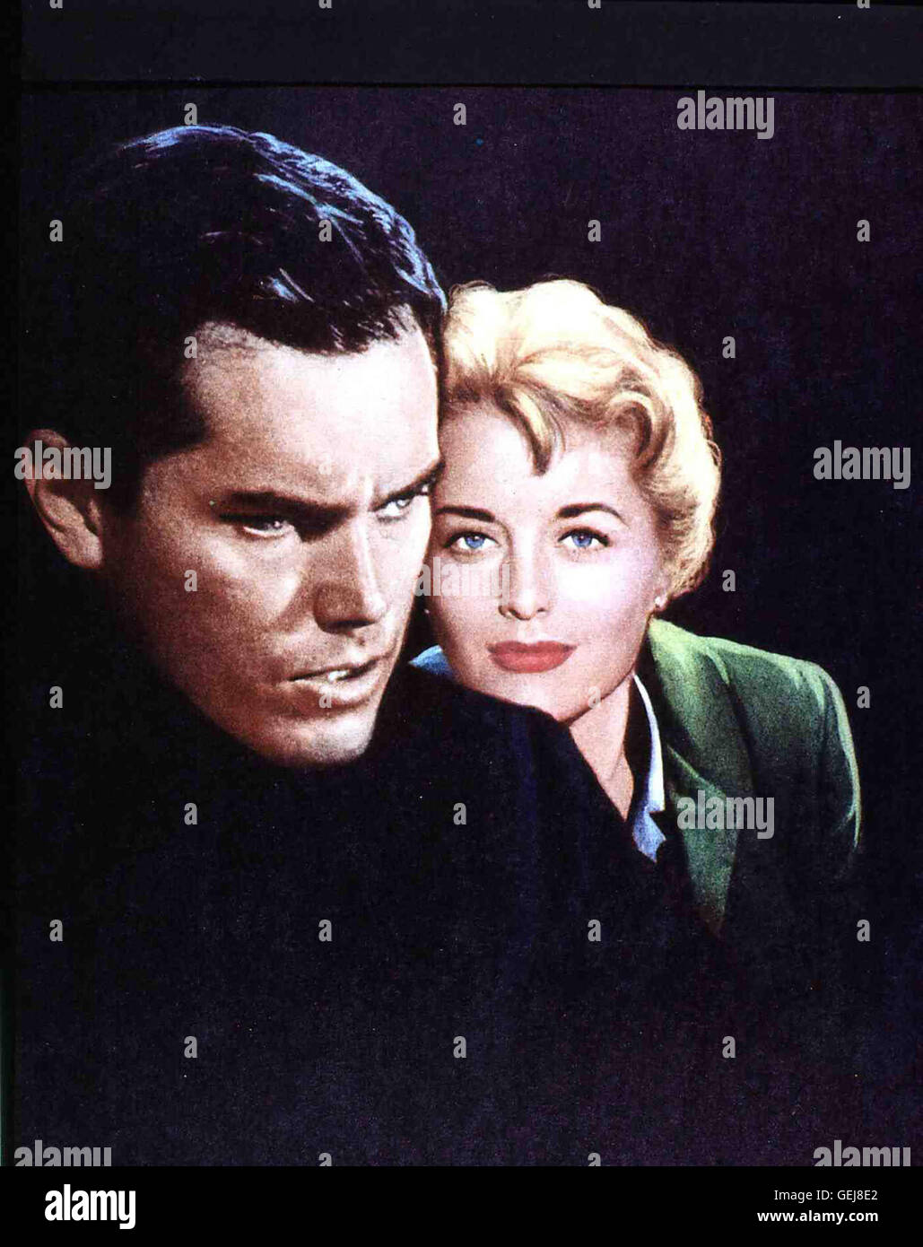 Mit einem fuss in der holle -Fotos und -Bildmaterial in hoher Auflösung ...