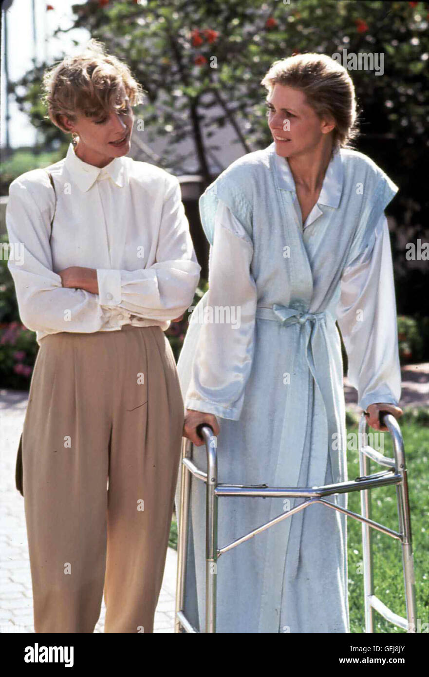 Maureen Mueller, Lindsay Wagner Nach Und Nach Kommt Claudia (Lindsay ...