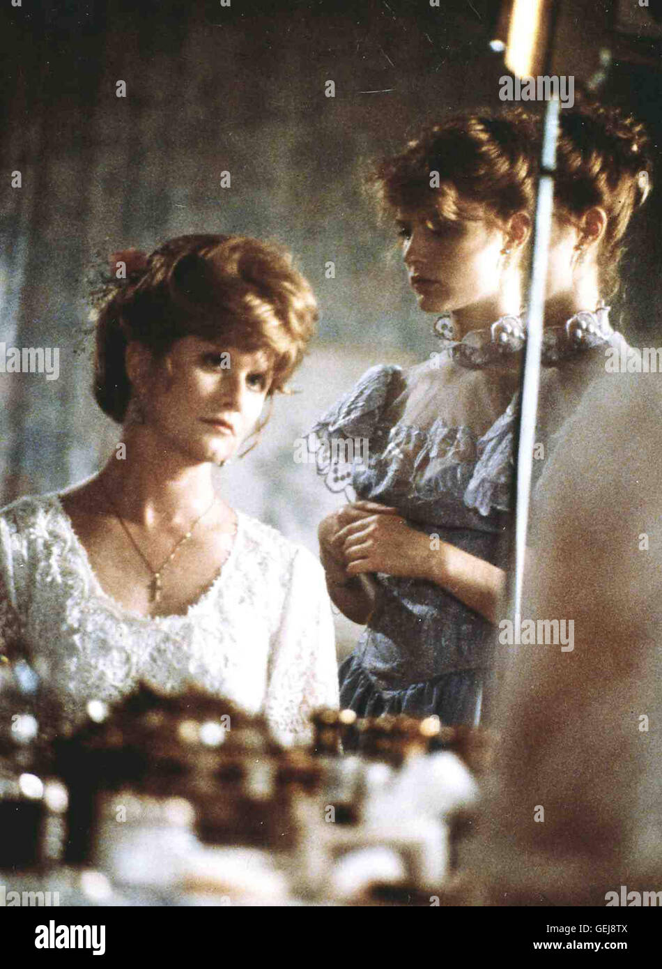 Alten Sie Judith Ivey, Jennifer Jason Leigh Lucy Bonnard (Jennifer ...