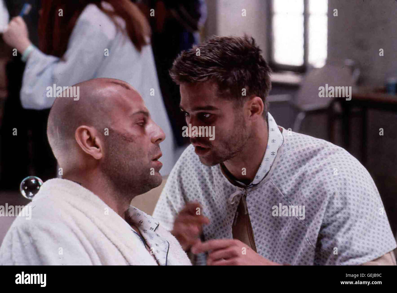 Jeffrey goines -Fotos und -Bildmaterial in hoher Auflösung – Alamy