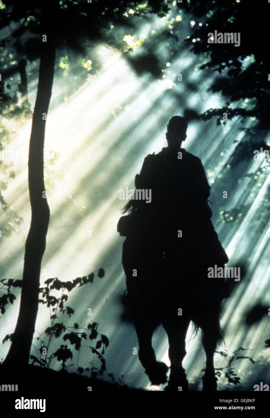 Der Unhold Stockfotos und -bilder Kaufen - Alamy