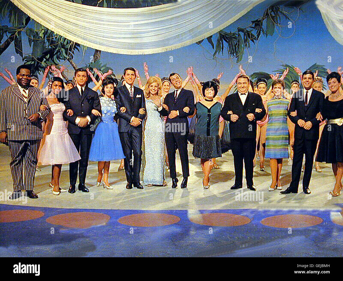 Gus Backus Stockfotos und -bilder Kaufen - Alamy