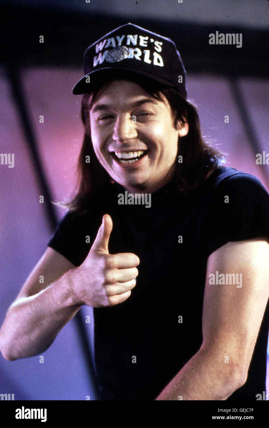 Waynes world -Fotos und -Bildmaterial in hoher Auflösung – Alamy