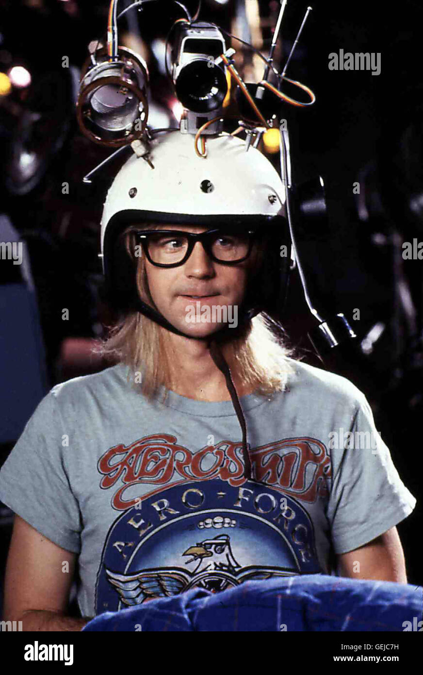 Waynes world -Fotos und -Bildmaterial in hoher Auflösung – Alamy