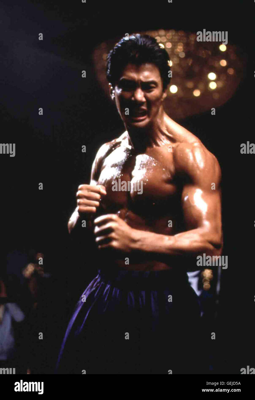 Steven vincent leigh hong steven -Fotos und -Bildmaterial in hoher ...