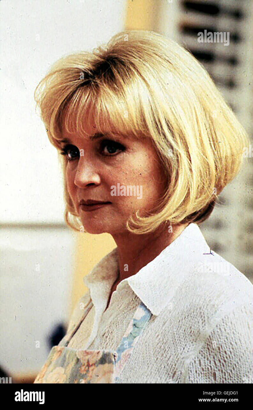 Barbara Mandrell Angela Fisher ist Sich Sicher, Dass Kelly Etwas Mit ...