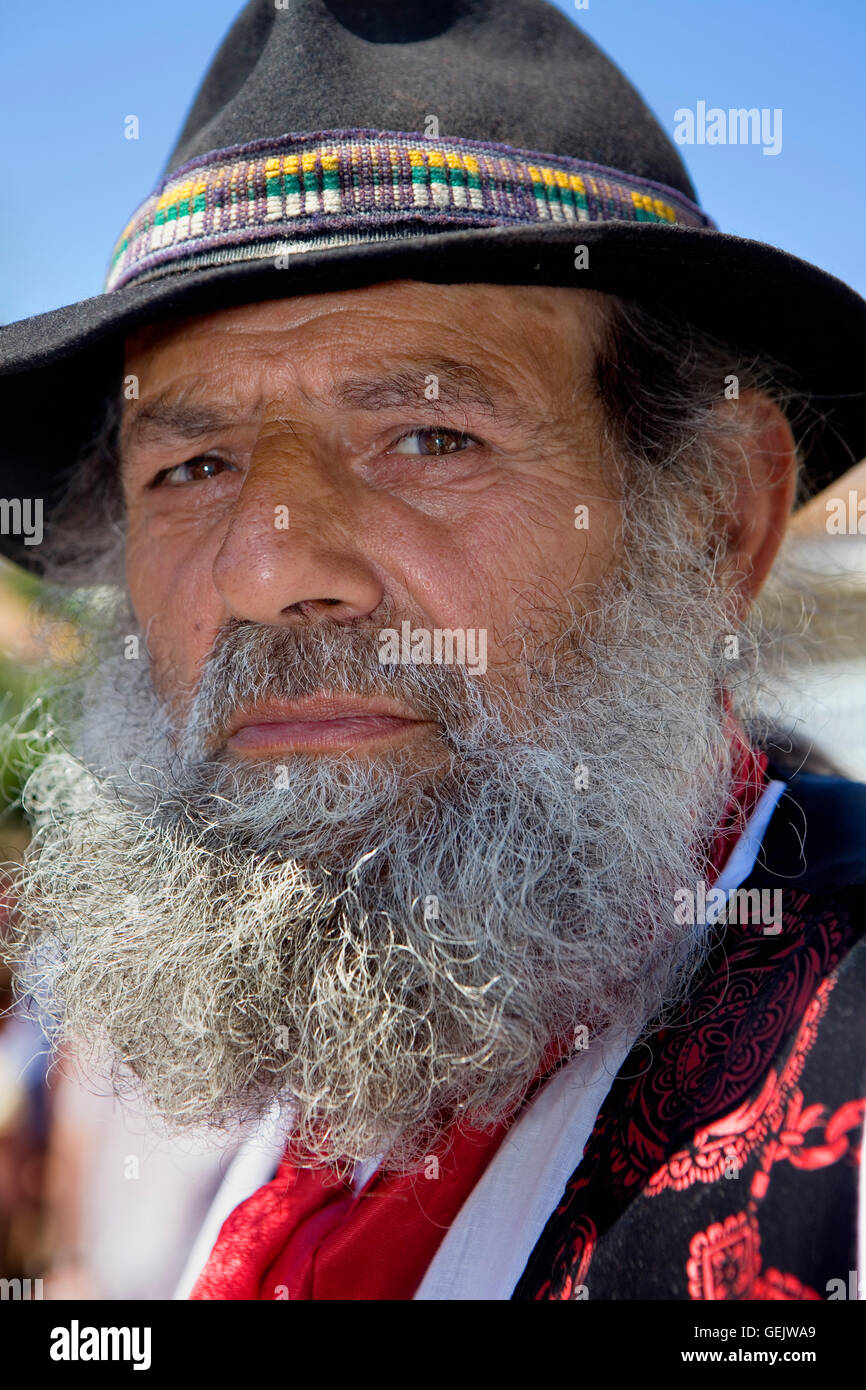 Zigeuner hut -Fotos und -Bildmaterial in hoher Auflösung – Alamy