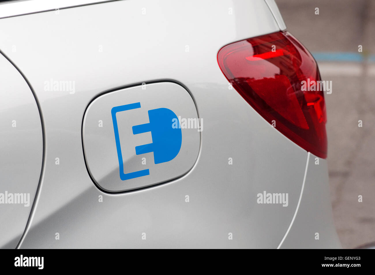 Vollelektrischer antrieb -Fotos und -Bildmaterial in hoher Auflösung ...