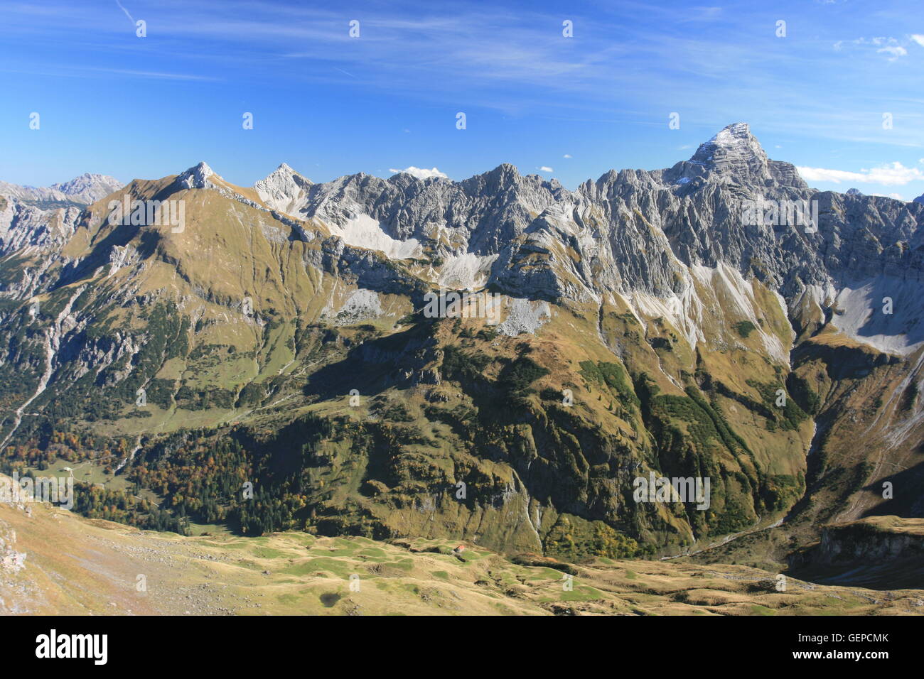 Hintersteiner tal -Fotos und -Bildmaterial in hoher Auflösung – Alamy