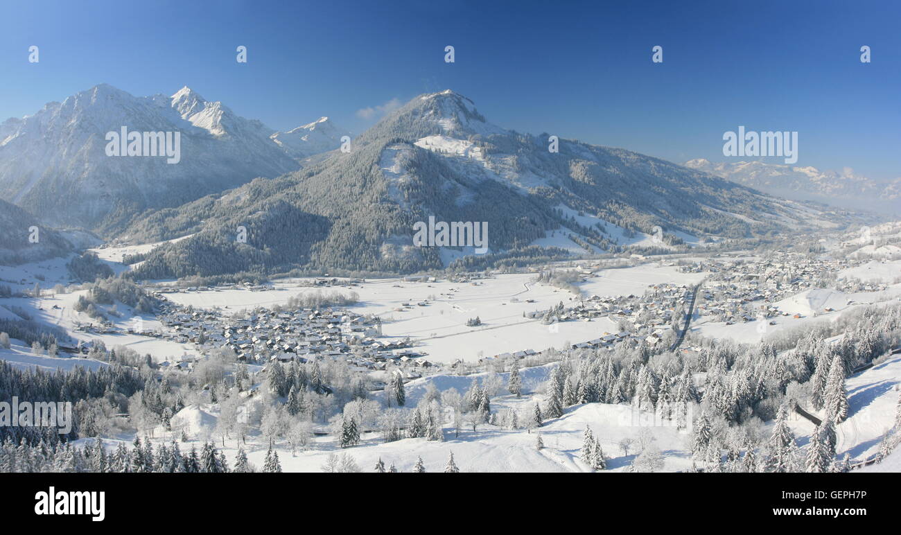 Ostrach valley -Fotos und -Bildmaterial in hoher Auflösung – Alamy