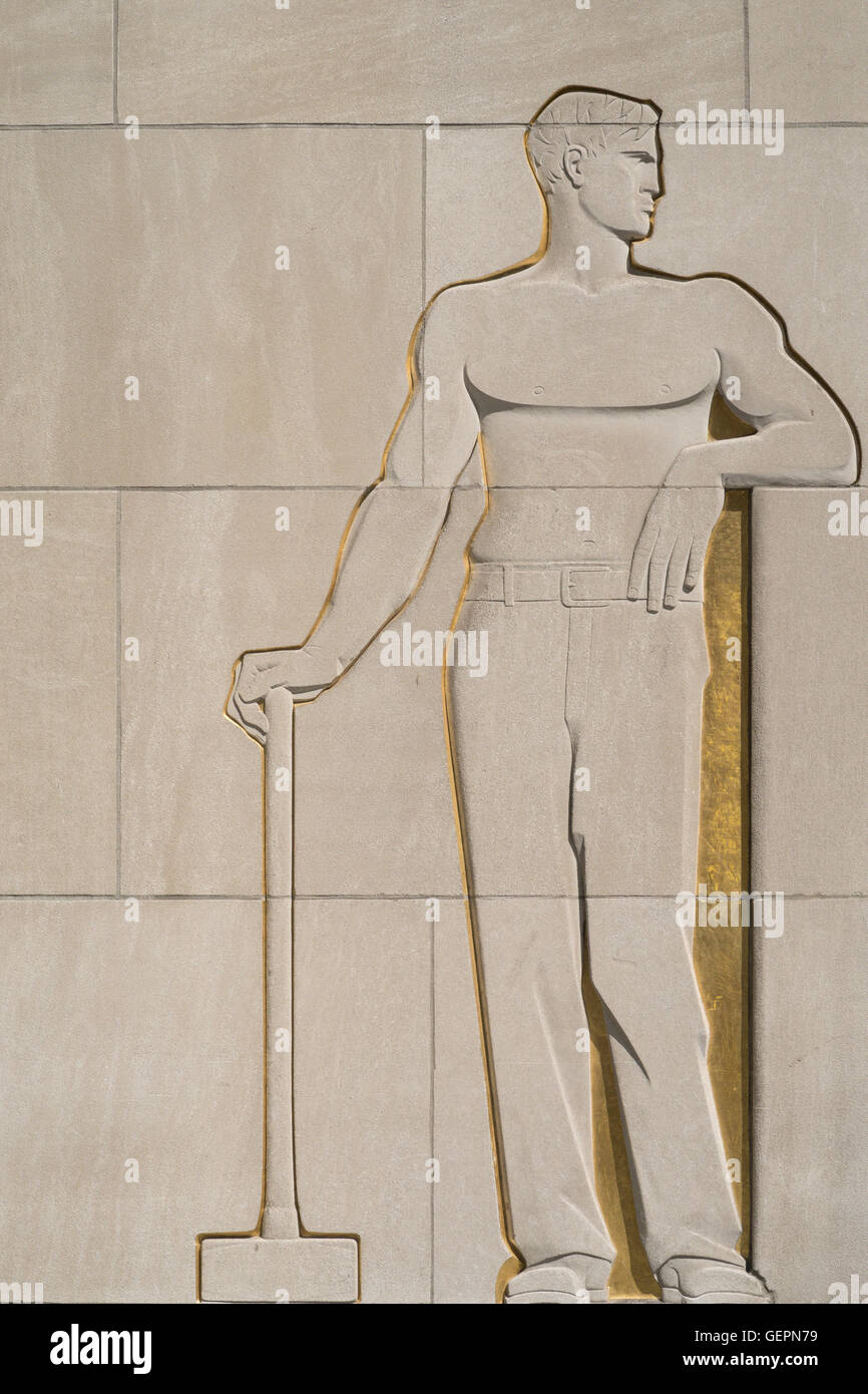 Relief Figure Stockfotos & Relief Figure Bilder - Alamy