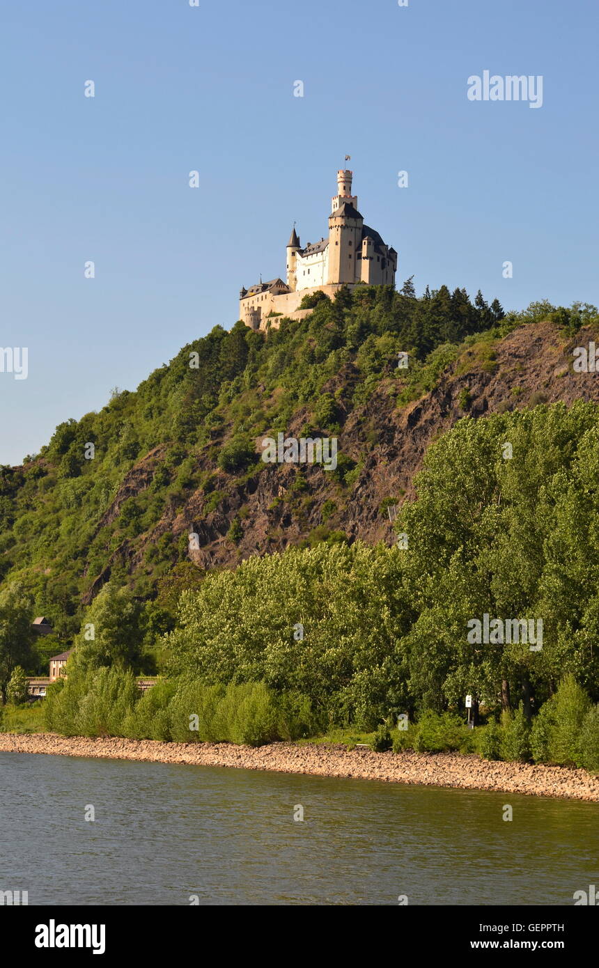 Braubach am rhein -Fotos und -Bildmaterial in hoher Auflösung – Alamy