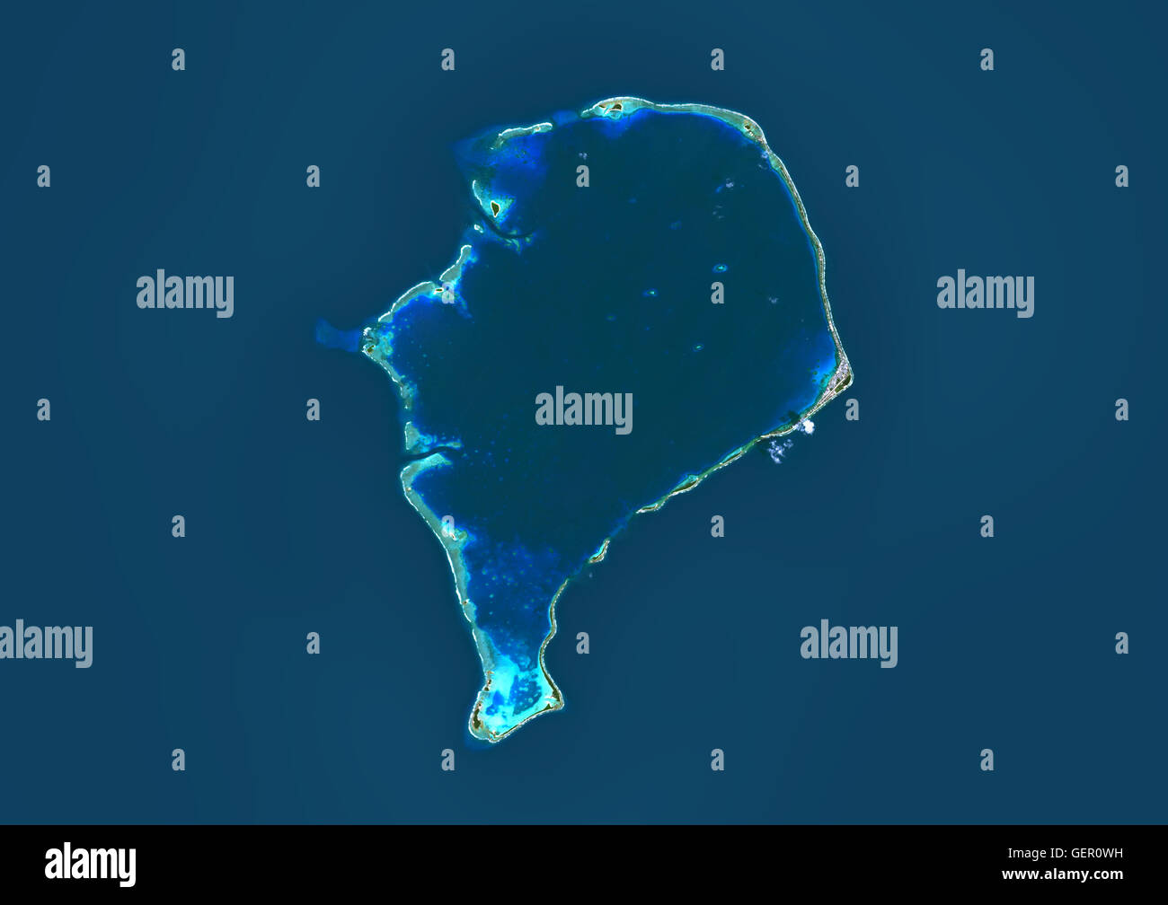 Funafuti atoll -Fotos und -Bildmaterial in hoher Auflösung – Alamy