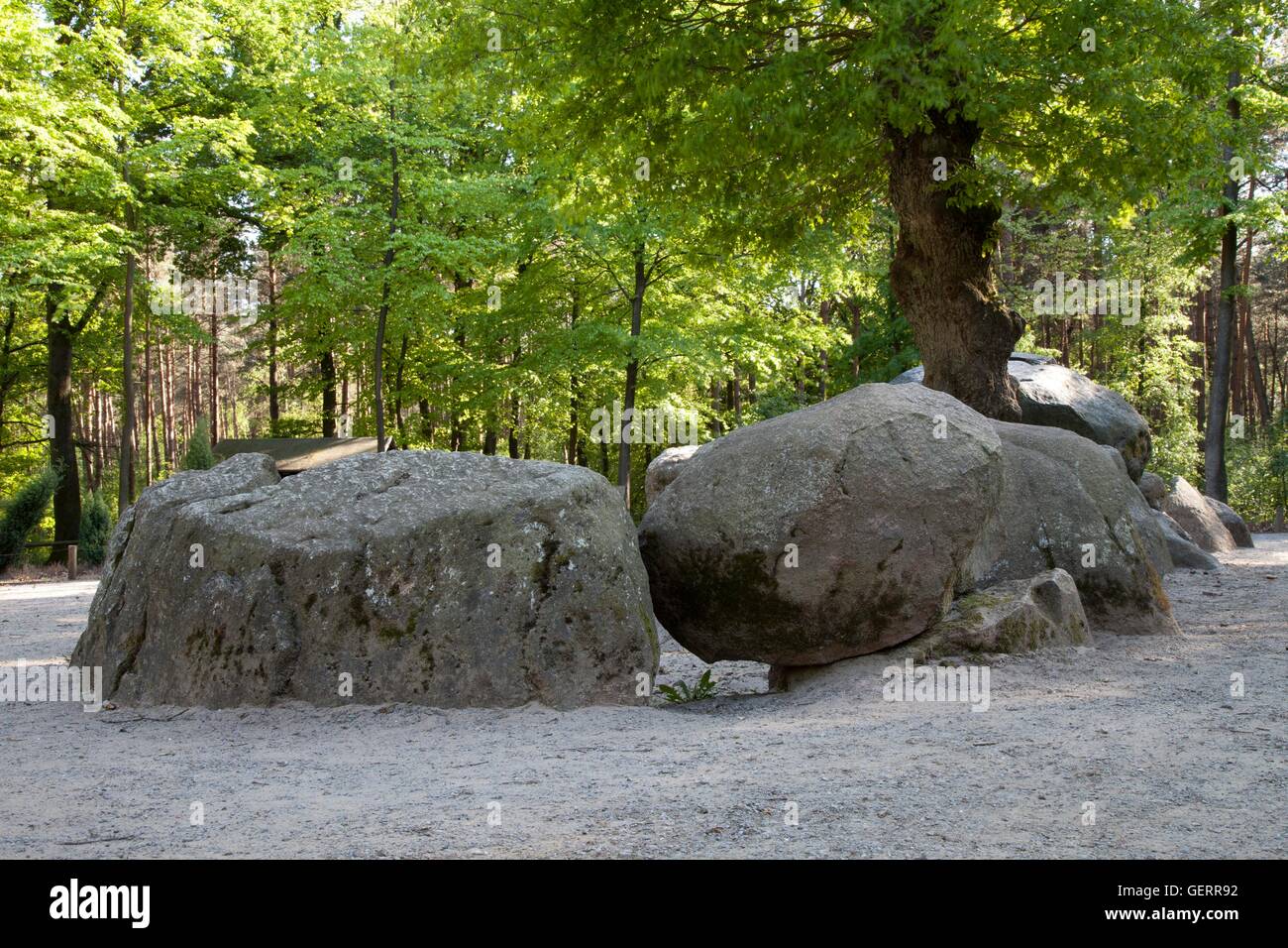Beaker culture -Fotos und -Bildmaterial in hoher Auflösung – Alamy