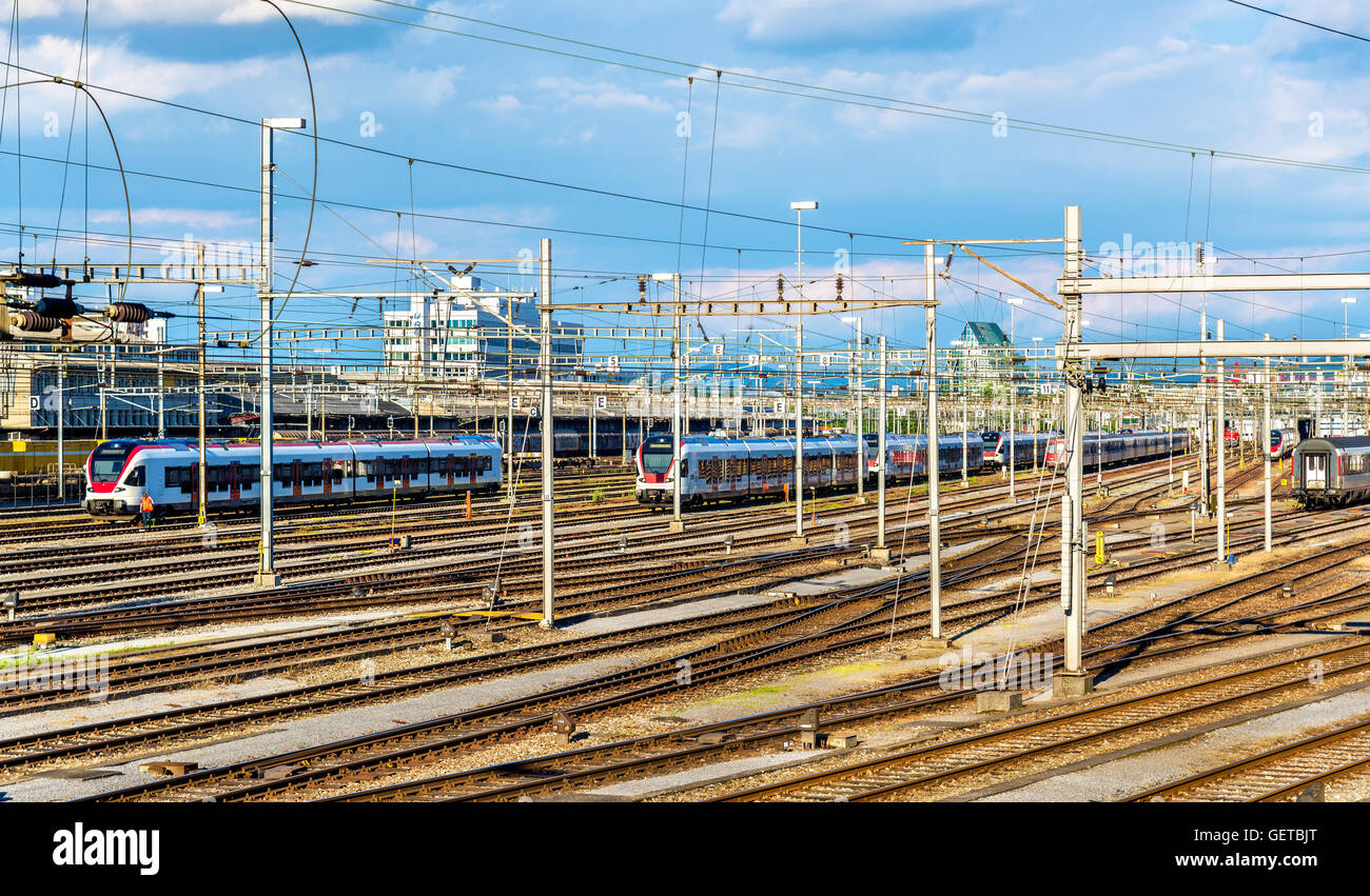 Sbb bahn -Fotos und -Bildmaterial in hoher Auflösung – Alamy