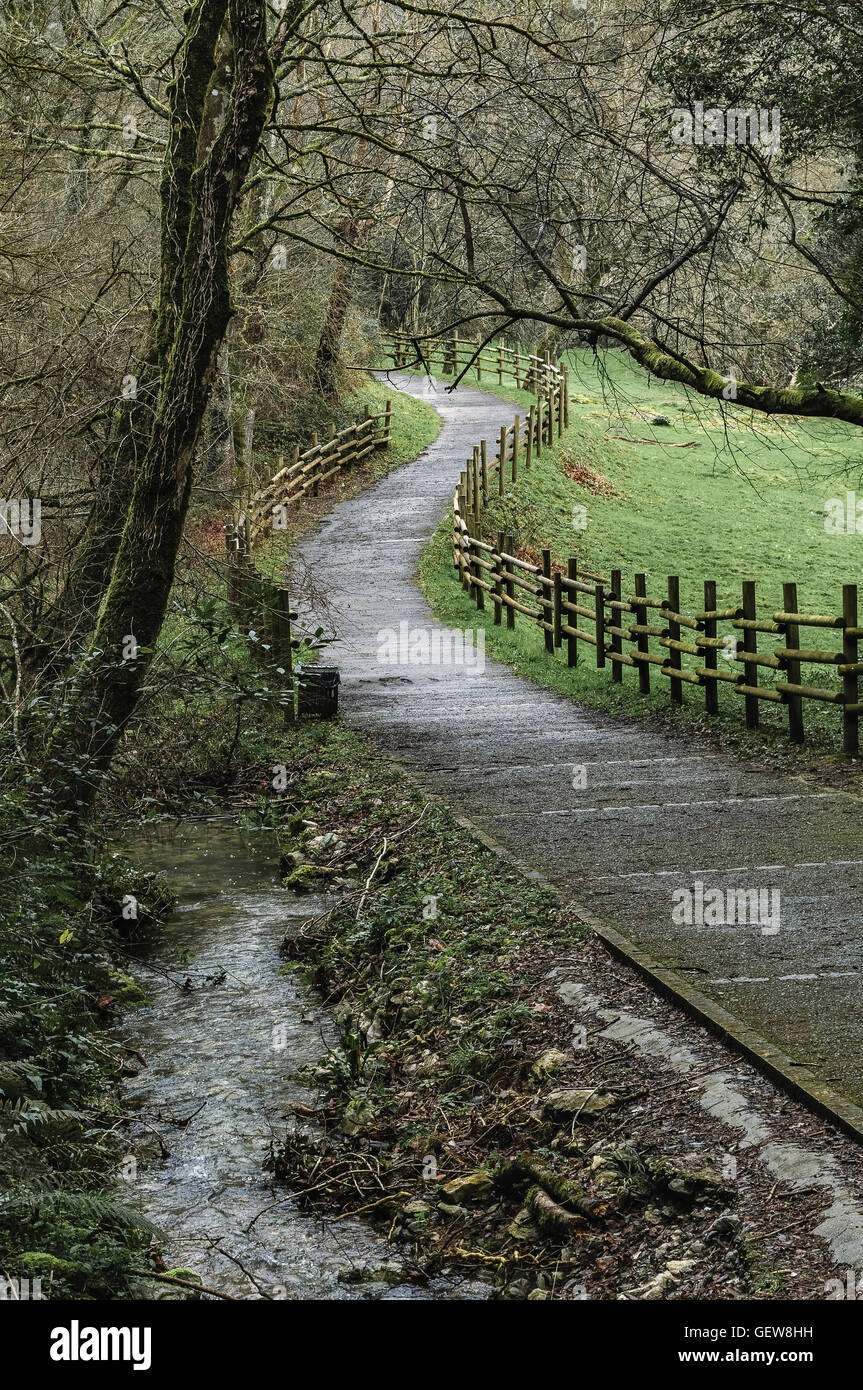 Schöne auffahrt -Fotos und -Bildmaterial in hoher Auflösung – Alamy