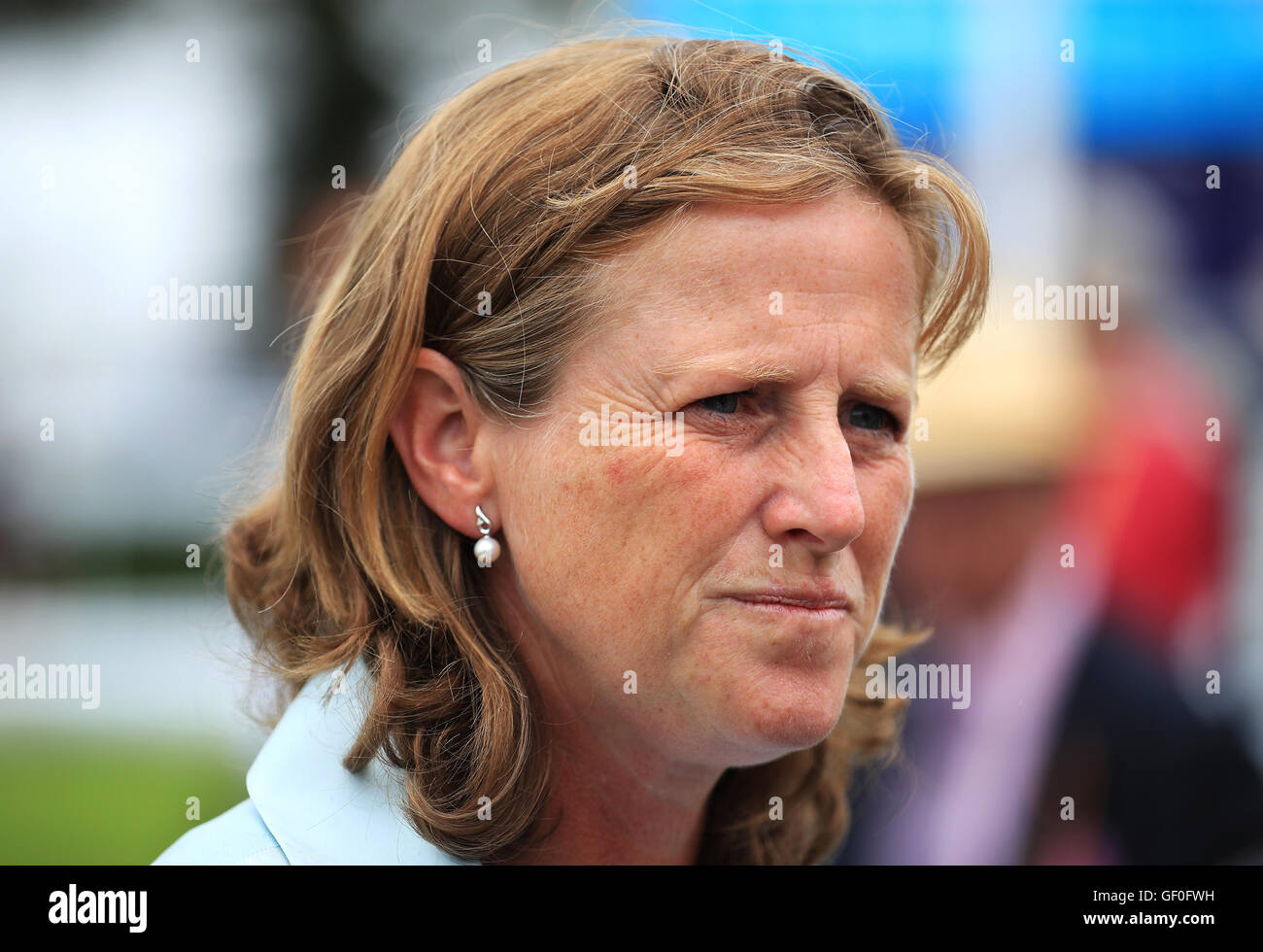 Trainer amanda perrett -Fotos und -Bildmaterial in hoher Auflösung – Alamy
