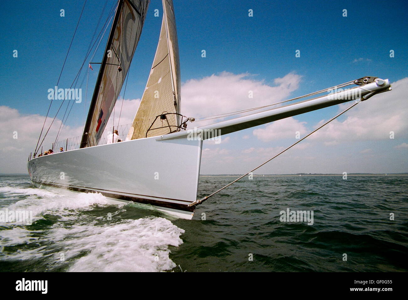 Rolex sydney hobart rennen 2005 -Fotos und -Bildmaterial in hoher ...