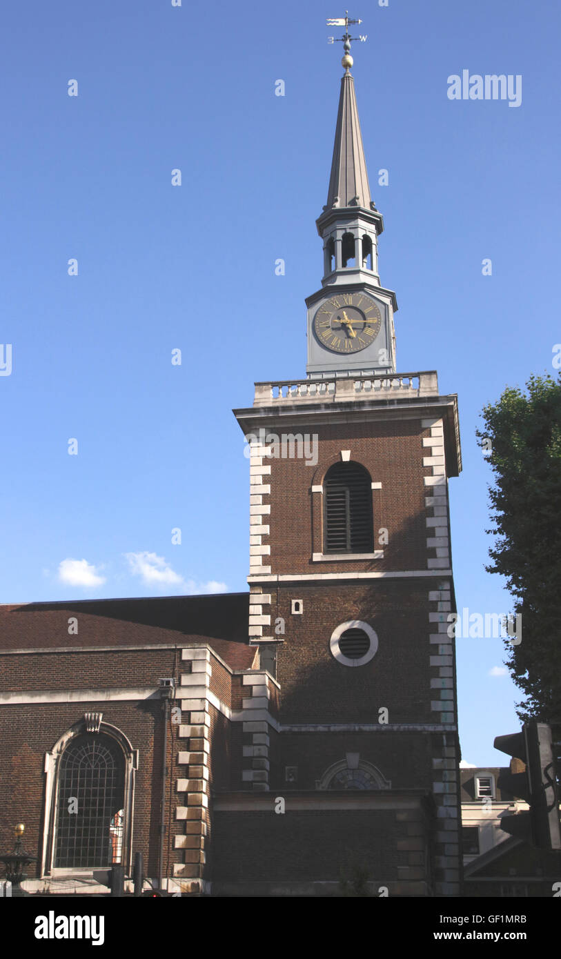 St jamess piccadilly -Fotos und -Bildmaterial in hoher Auflösung – Alamy