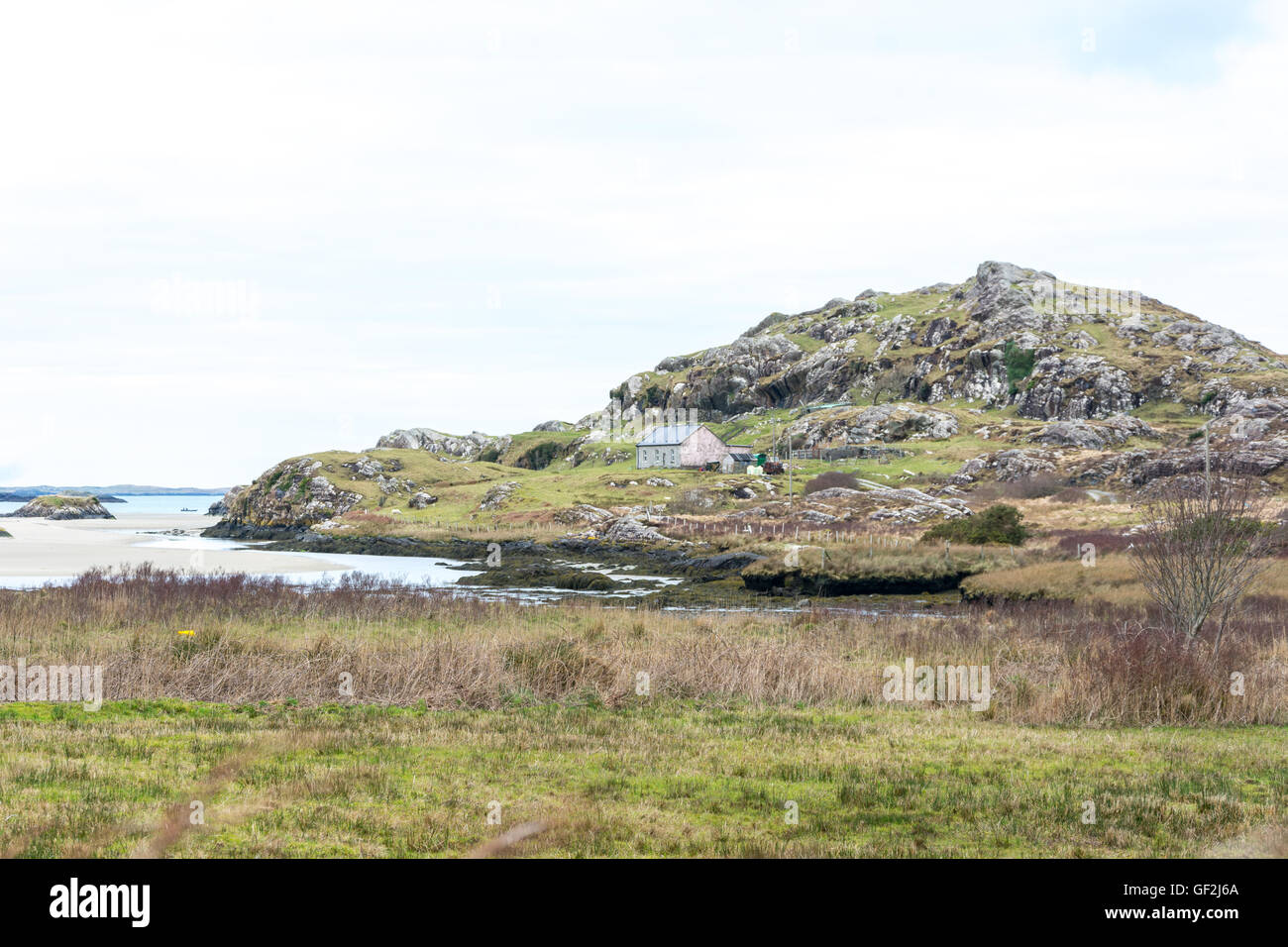 Irischer see und landschaft -Fotos und -Bildmaterial in hoher Auflösung – Alamy