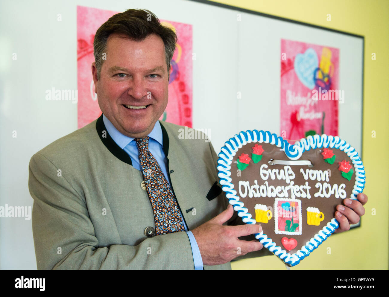 Josef Schmid Stockfotos und -bilder Kaufen - Alamy