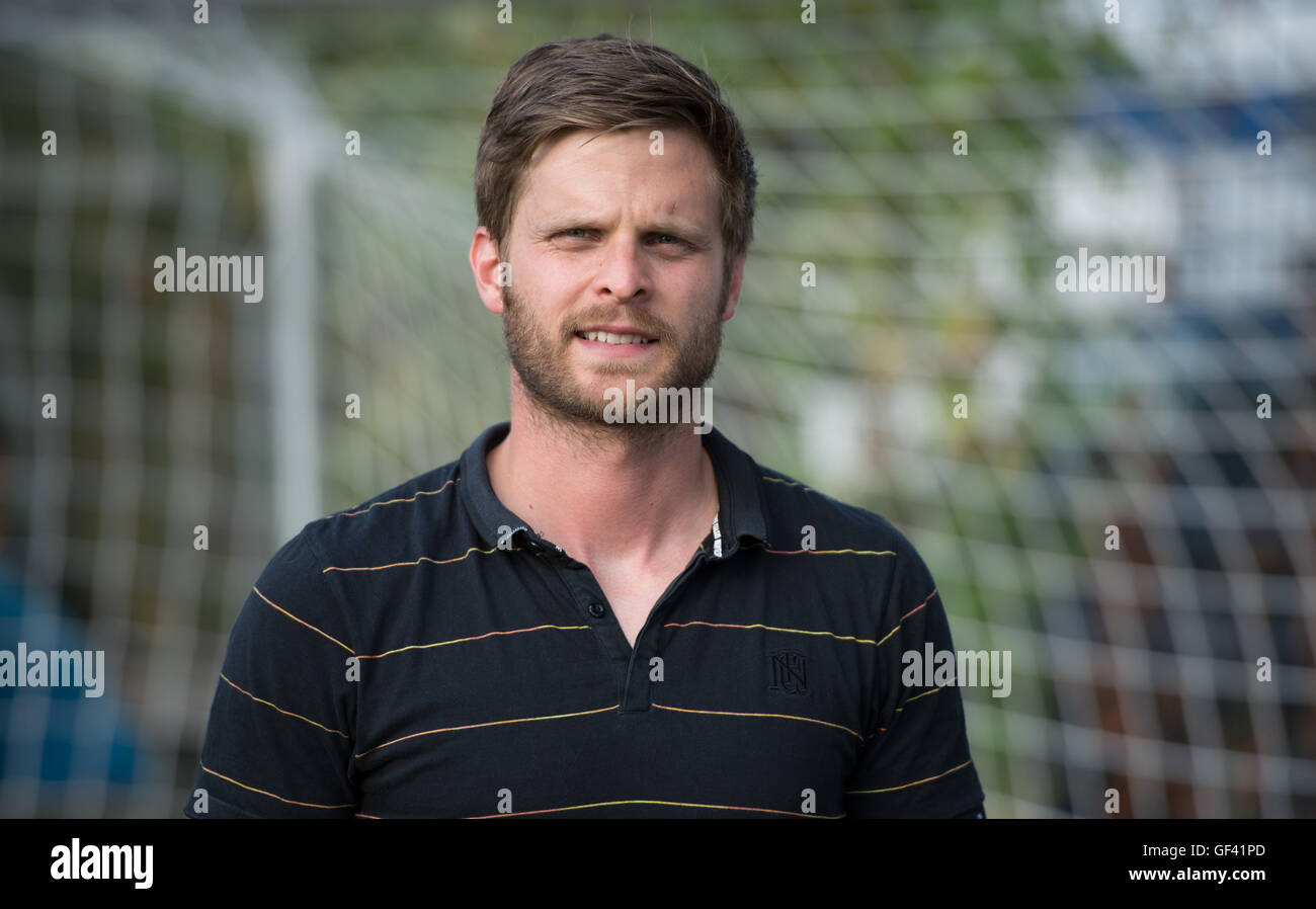 Dirk hellmann -Fotos und -Bildmaterial in hoher Auflösung – Alamy