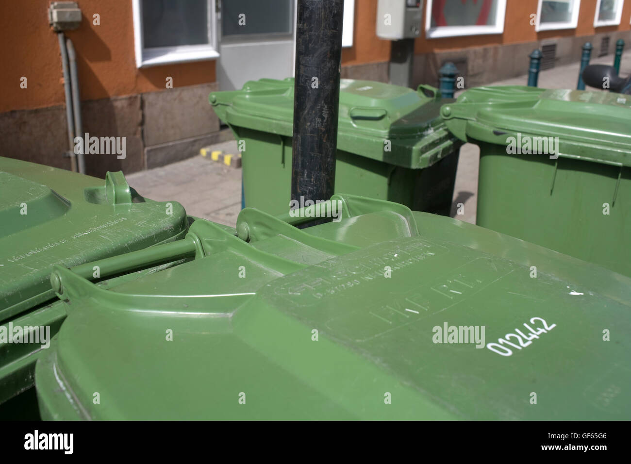 Tompa utca -Fotos und -Bildmaterial in hoher Auflösung – Alamy